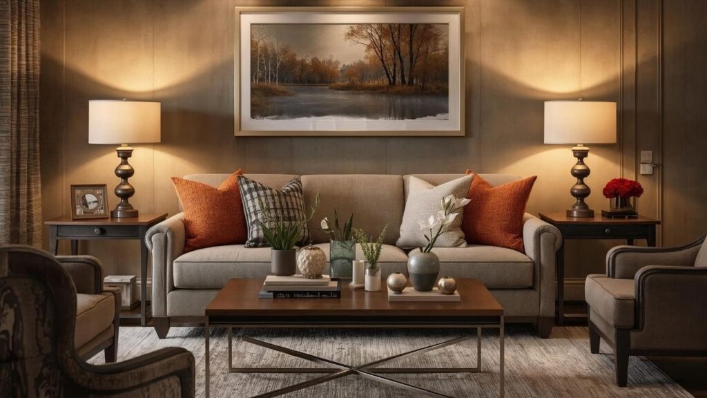 Living Room Decor Ideas That Feel Stylish and Inviting - Decorioinspo